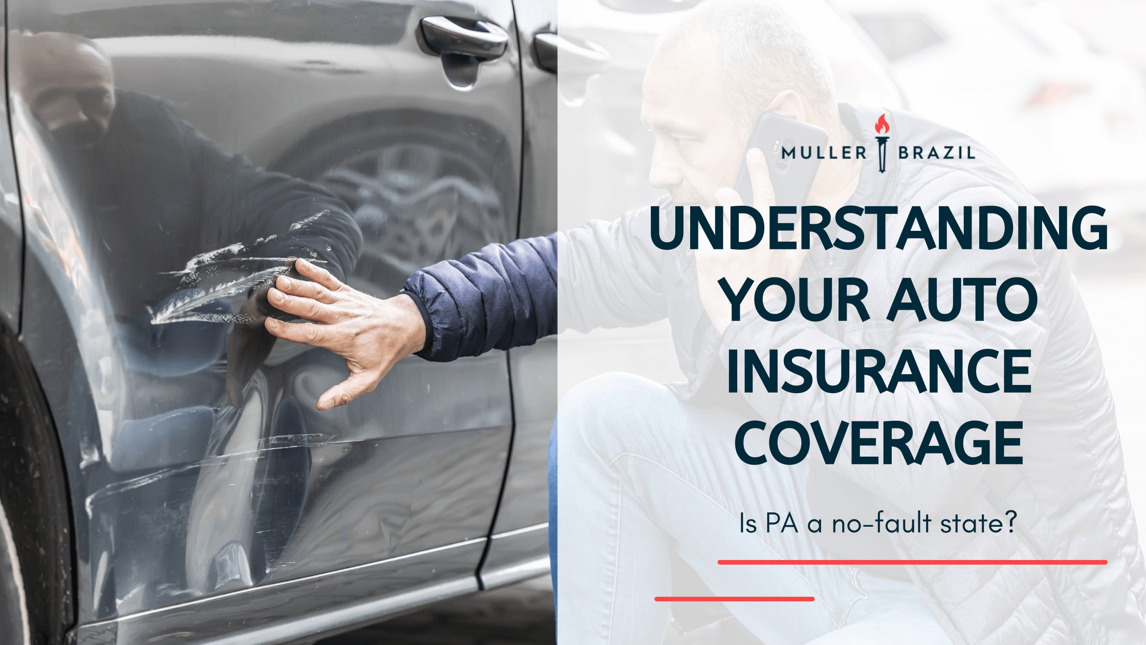 Understanding Pennsylvania’s Choice No-Fault Auto Insurance